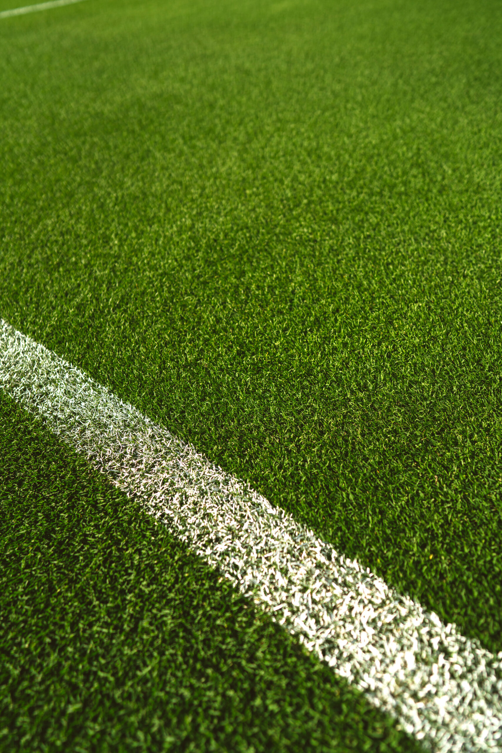 Field Manager refuses to settle for anything short of excellence