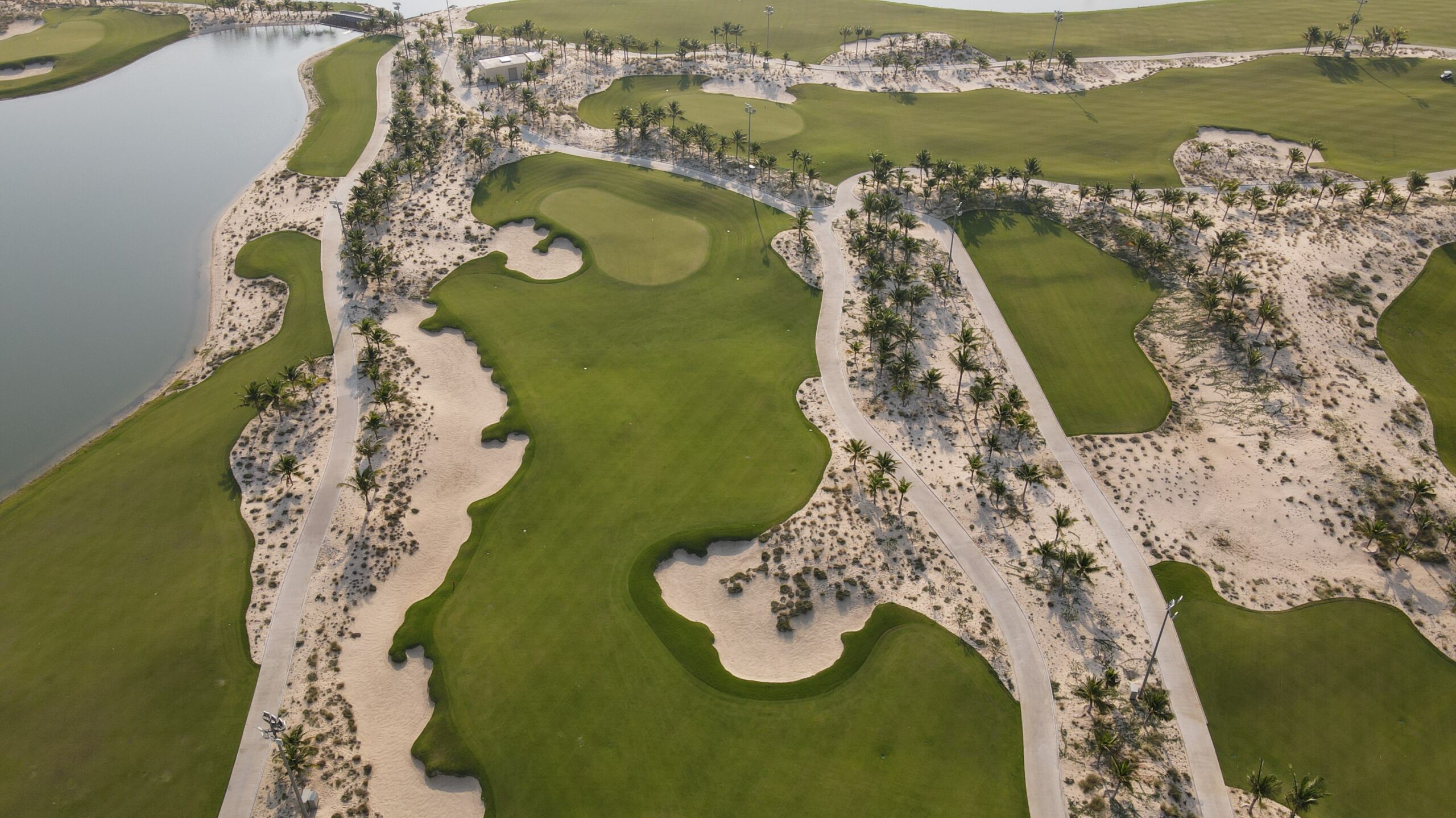 Vietnam Golf Course Selects Sustainable Paspalum Turfgrass